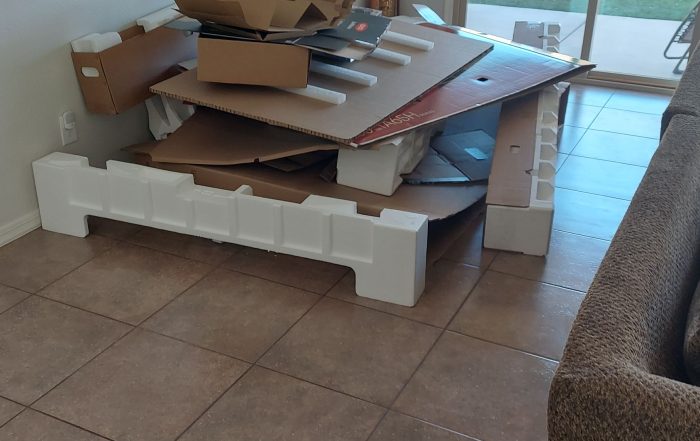 Junk Removal Pricing Guide | Compare Strong Junk Removal vs. 1 800 Got Junk