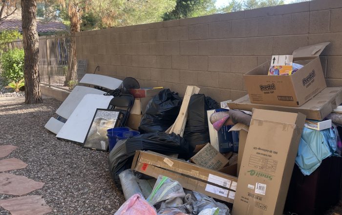 Junk Removal Pricing Guide | Compare Strong Junk Removal vs. 1 800 Got Junk