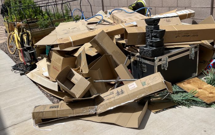 Junk Removal Pricing Guide | Compare Strong Junk Removal vs. 1 800 Got Junk