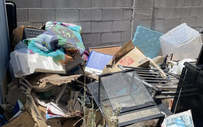 Pricing Guide - Strong Junk Removal